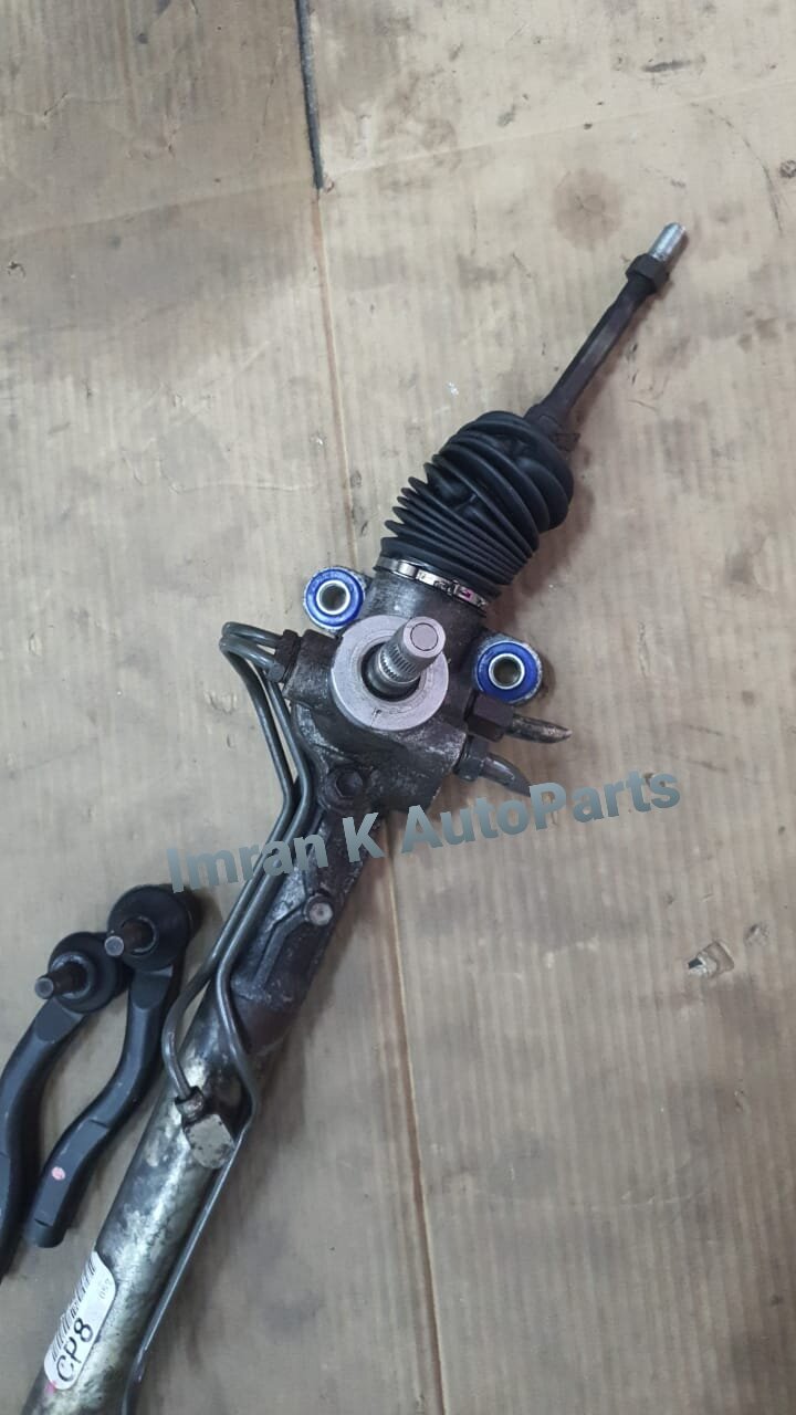 Toyota Vios Ncp42 Power Steering Rack | Lazada