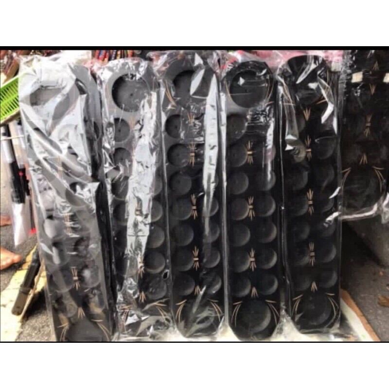 Congkak kayu / congkak tradisional /Permainan tradisional | Lazada