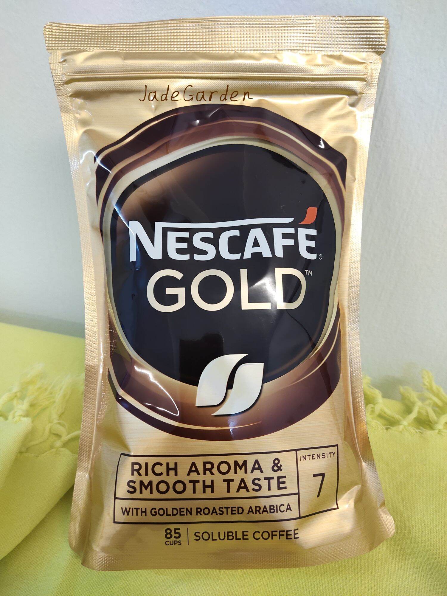 nescafe-gold-coffee-refill-170g-exp-1-oct-2023-lazada