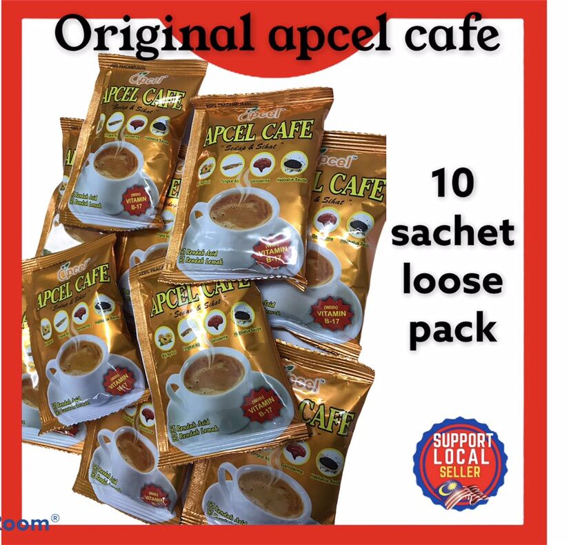 KOPI APCEL /Kopi APCEL /KOPI APCEL COFFEE /KOPI APCEL / apcel cafe ...