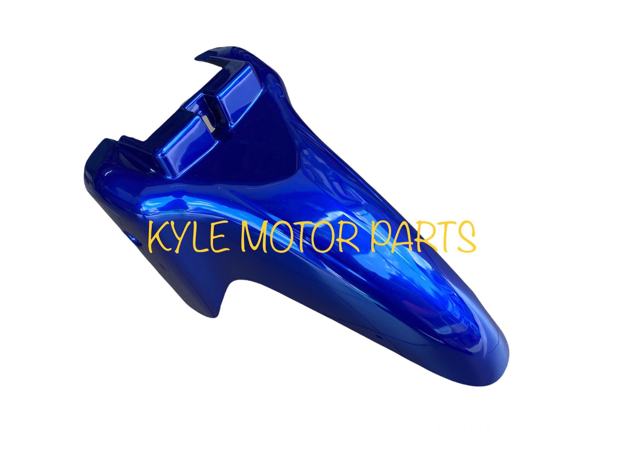 KRISS120 FRONT FENDER MUDGUARD DEPAN | Lazada