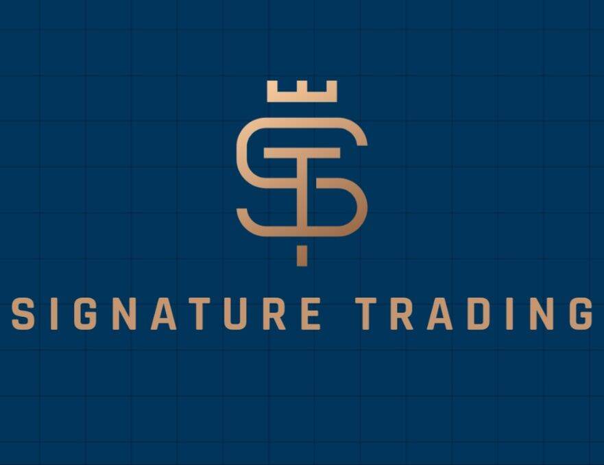Signature Trading Official Store in Malaysia, Online Shop 05 2025