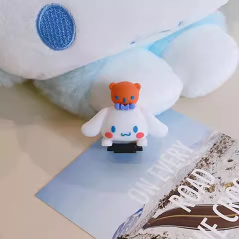 Cute Cartoon Protection Hot Boot Cover for Instax Mini Evo Digital ...