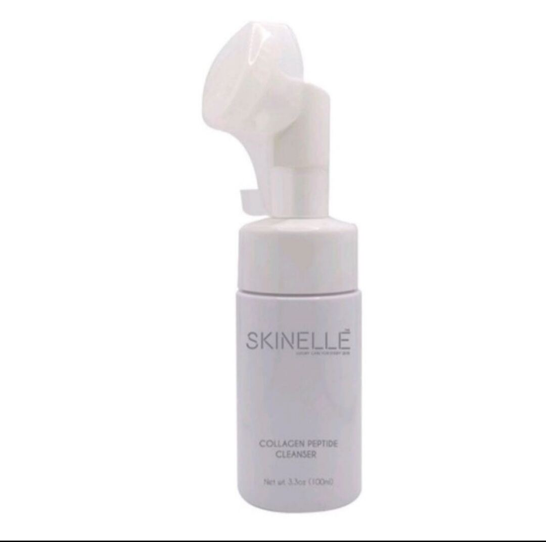 SKINELLE Cleanser 100ml | Lazada