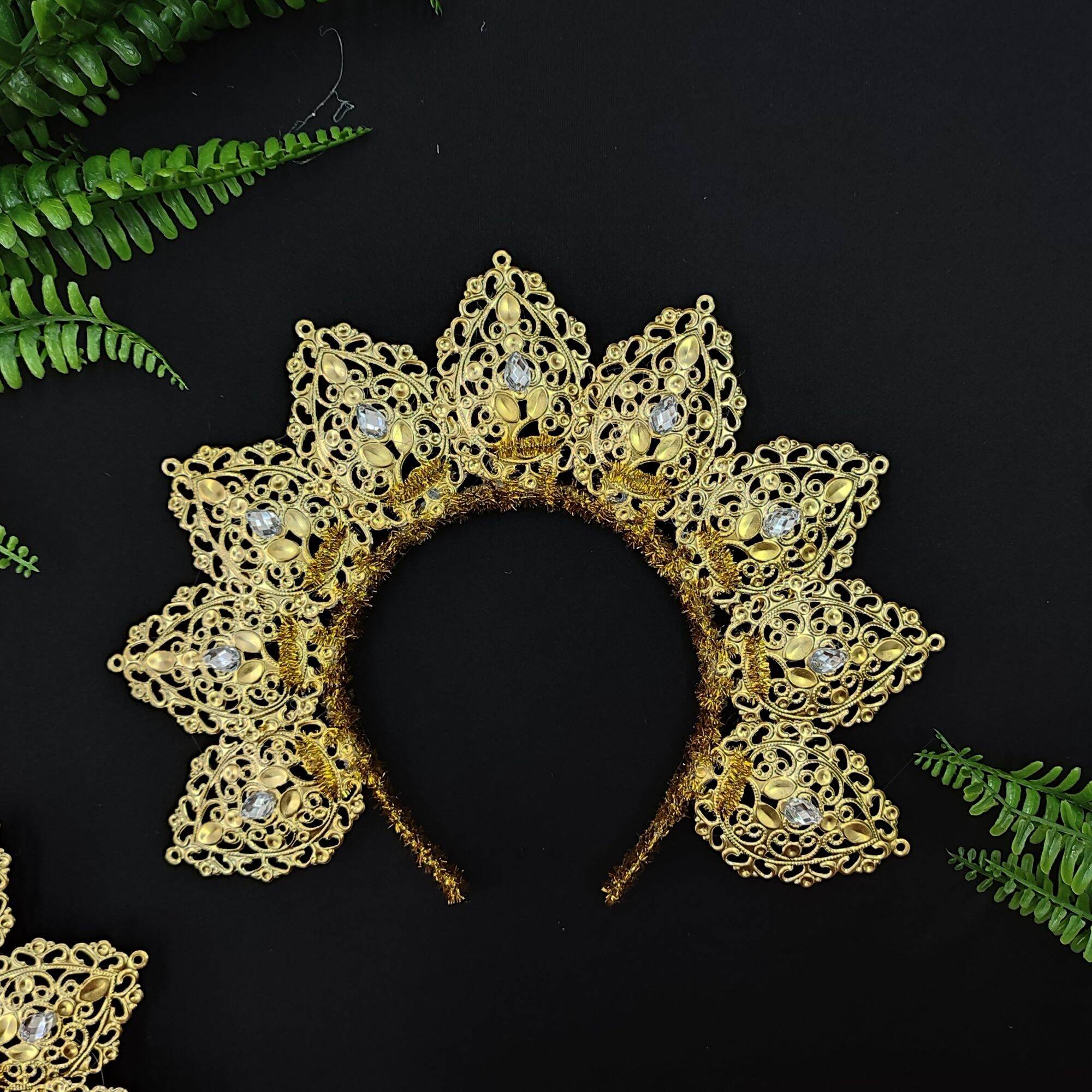 sanggul lintang traditional.emas.Cekak rambut Kanak-kanak Dan dewasa ...