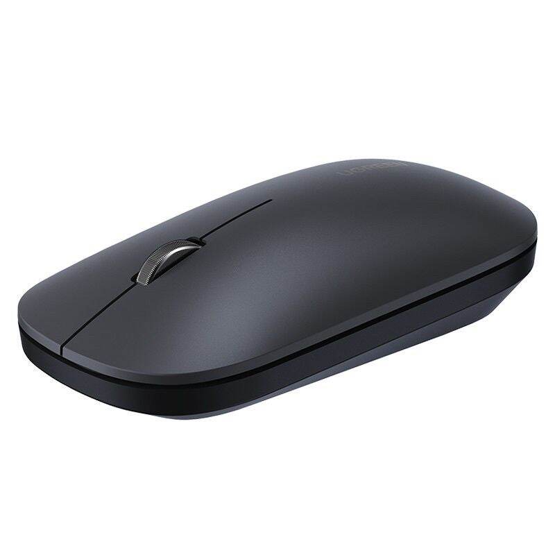 UGREEN MU001 Portable Wireless Mouse 4000 DPI For Computer Laptop PC ...