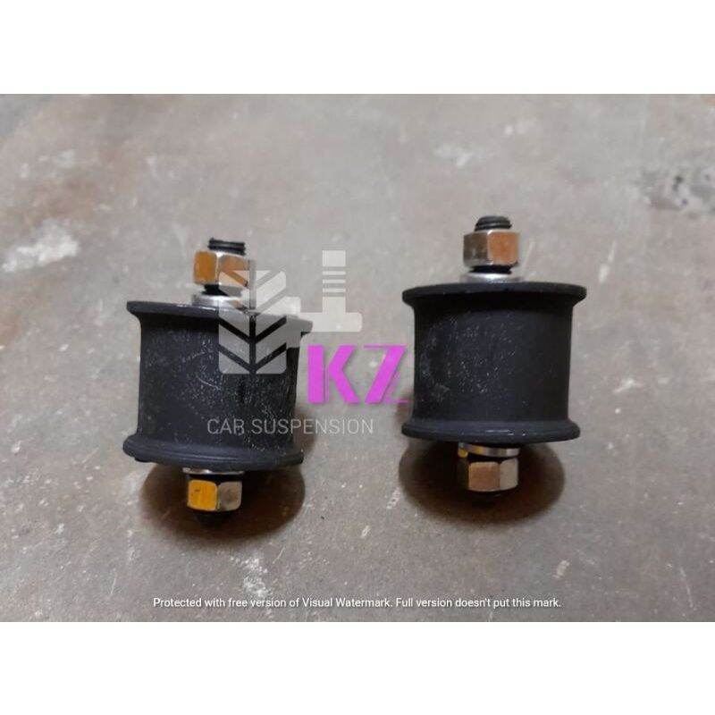 TOYOTA LITEACE KM36 / MAZDA T3000,T3500,T4000 REAR GEAR BOX MOUNTING ...