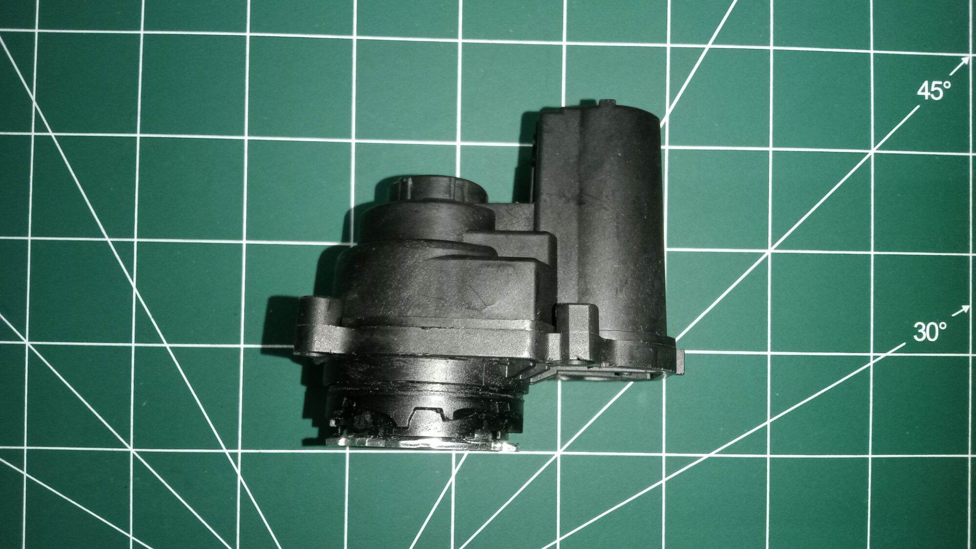 Mercedes Benz W205 W213 W253 W222 BMW F10 F30 Mirror Folding Motor | Lazada