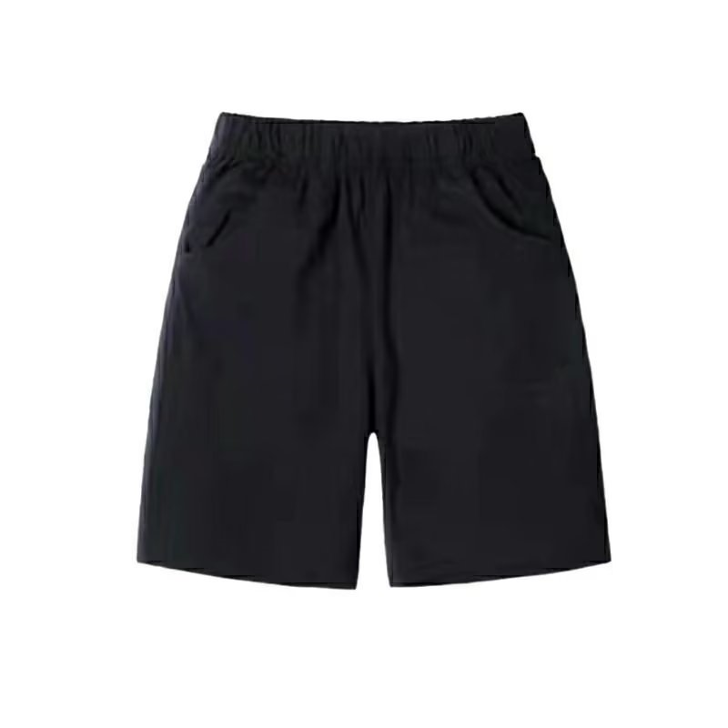 Boys' Quick Dry Short Pants Summer Lightweight Workwear Sports Five ...
