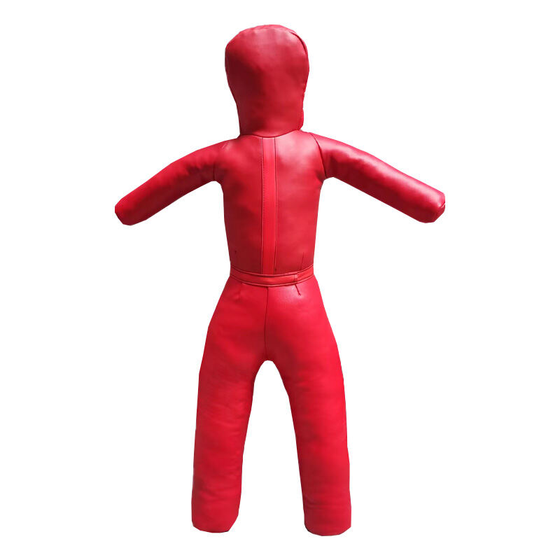 Children's Wrestling Training Dummy Brazilian Jiu Jitsu Fighting Dummy ...