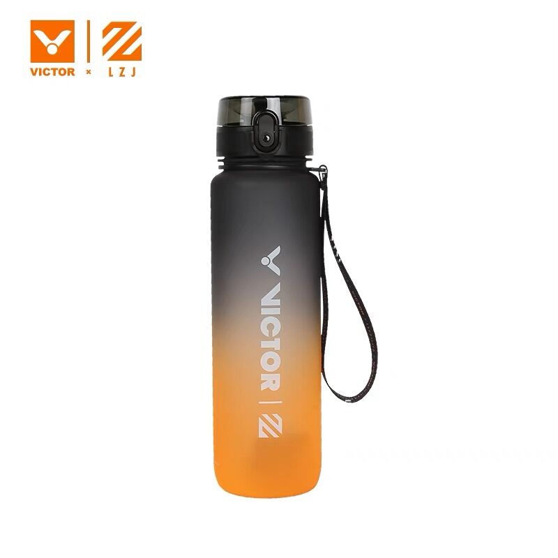 VICTOR x LZJ Water Bottle PG-9706LZJ Botol Air Sukan Lee Zii Jia | Lazada