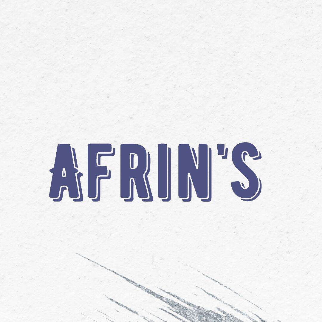 Afrin's Malaysia Official Online Store | Shop Now on Lazada