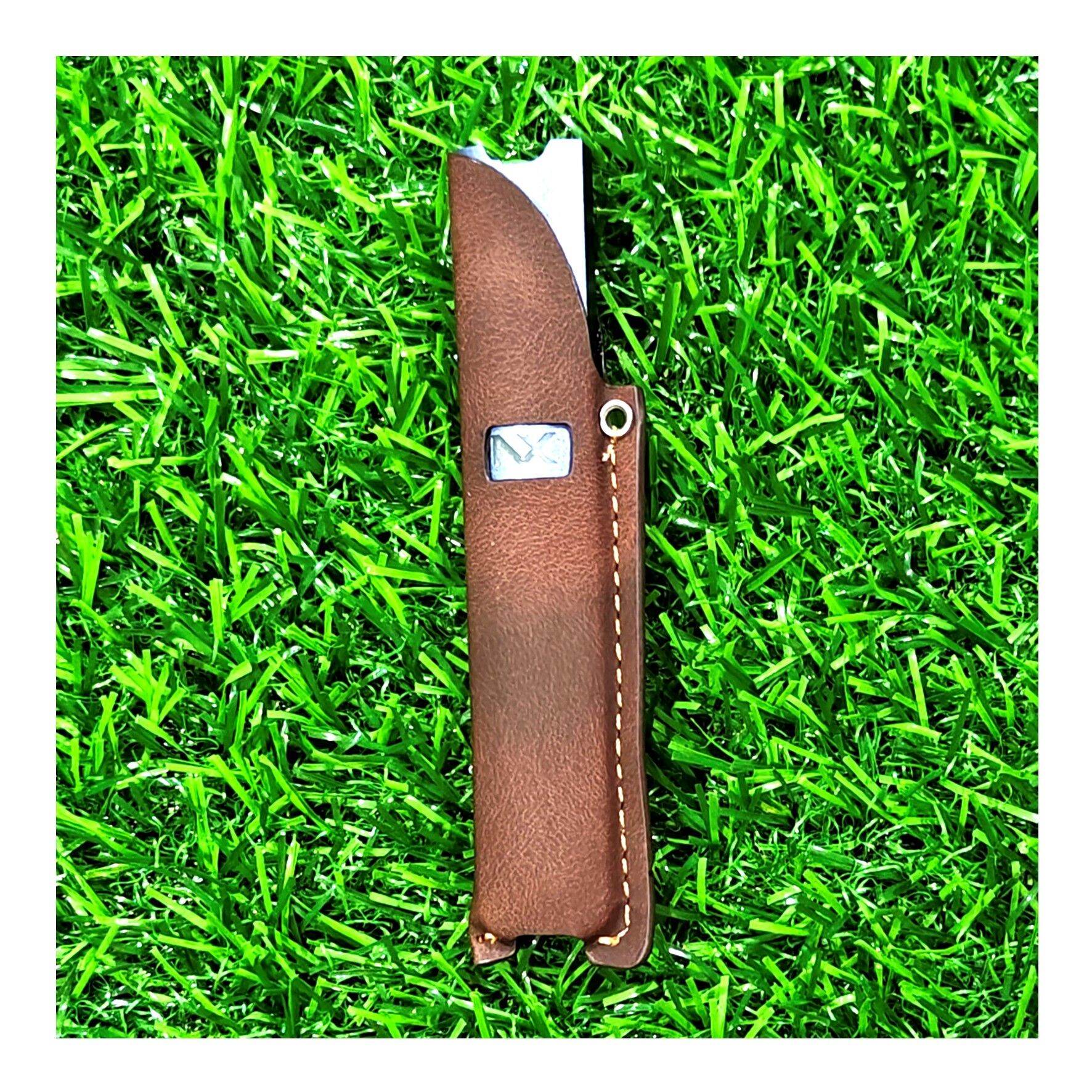 NANOSTIX PENCIL PVC LEATHER CASE HANDMADE | Lazada