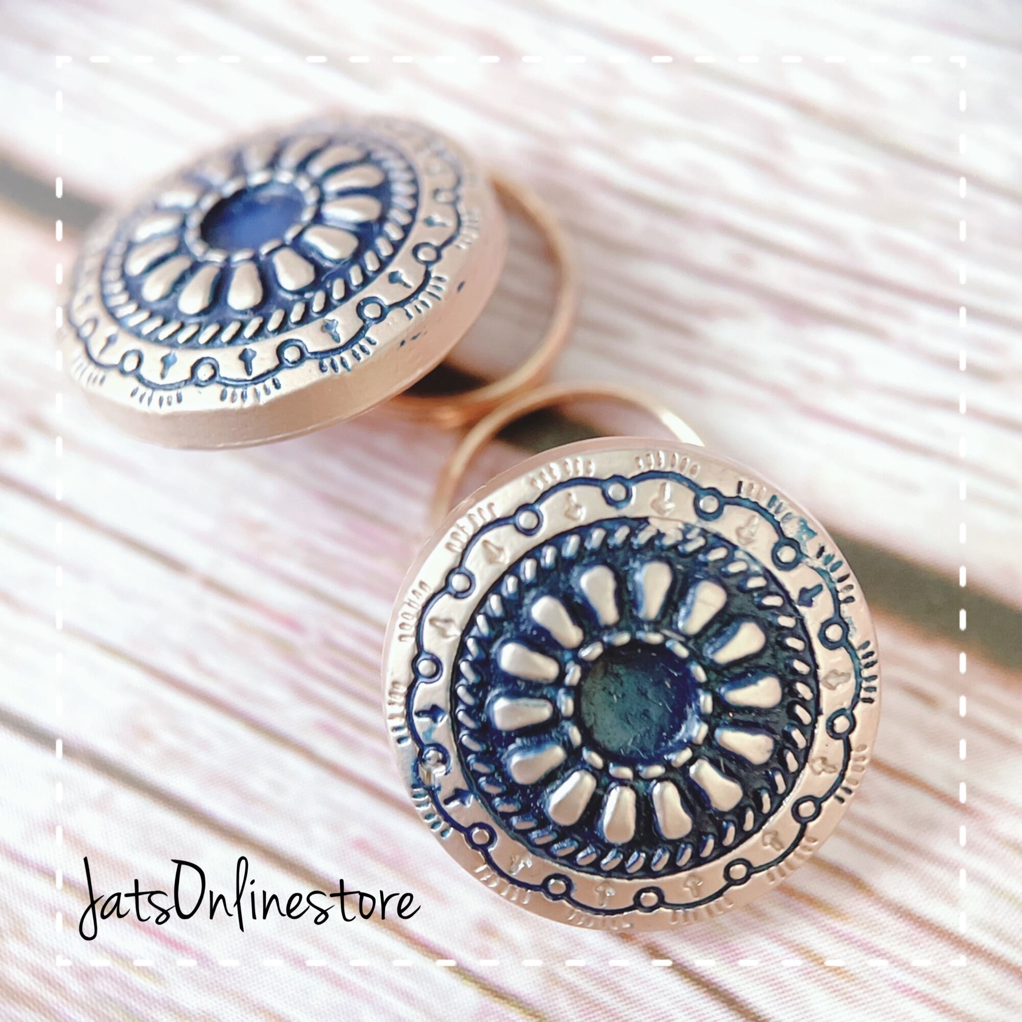 BUTANG BAJU MELAYU TELUK BELANGA (1 piece) | Lazada