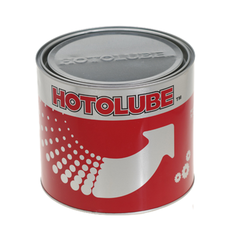 Hotolube Tiger Head Full Synthetic Long-Acting Fluorosilicone Grease ...