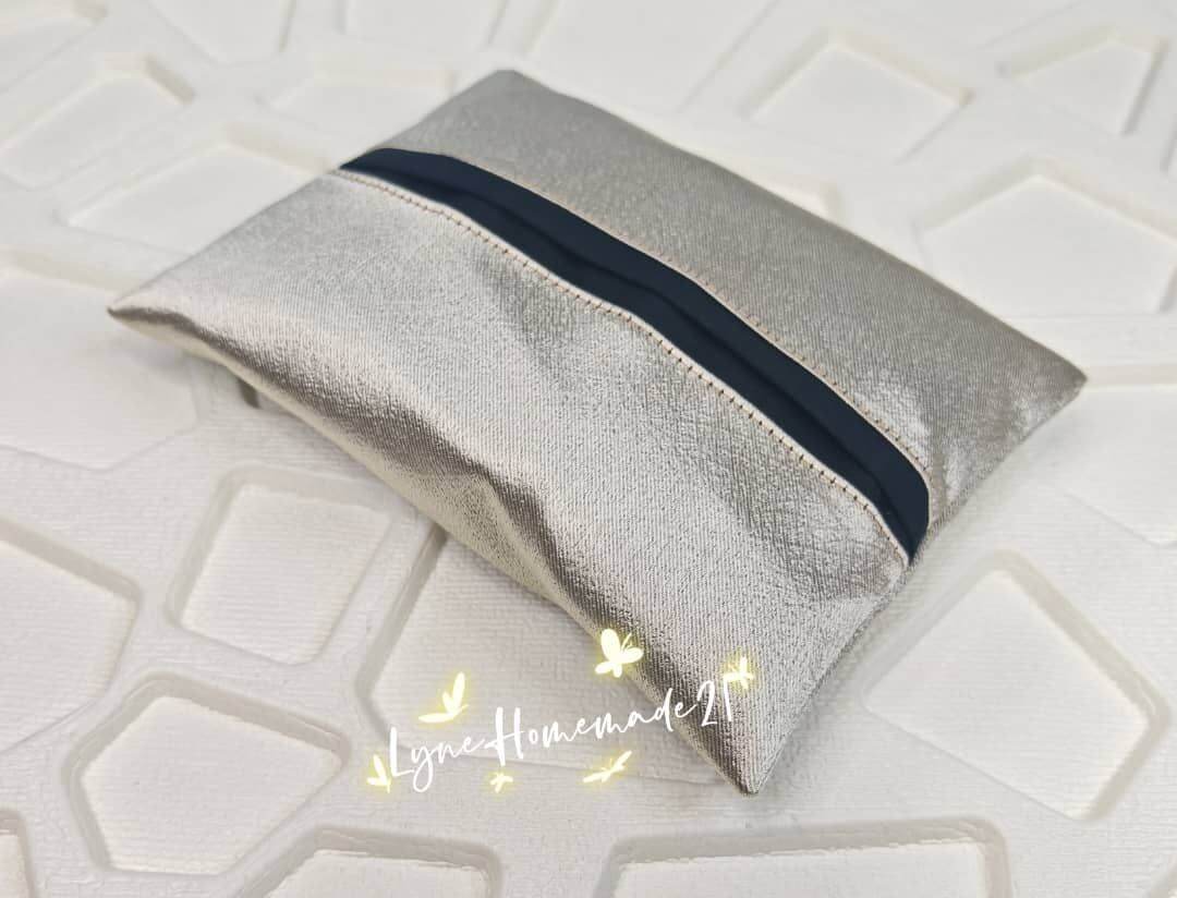 Handmade Travel Tissue Pouch/Holder | Lazada