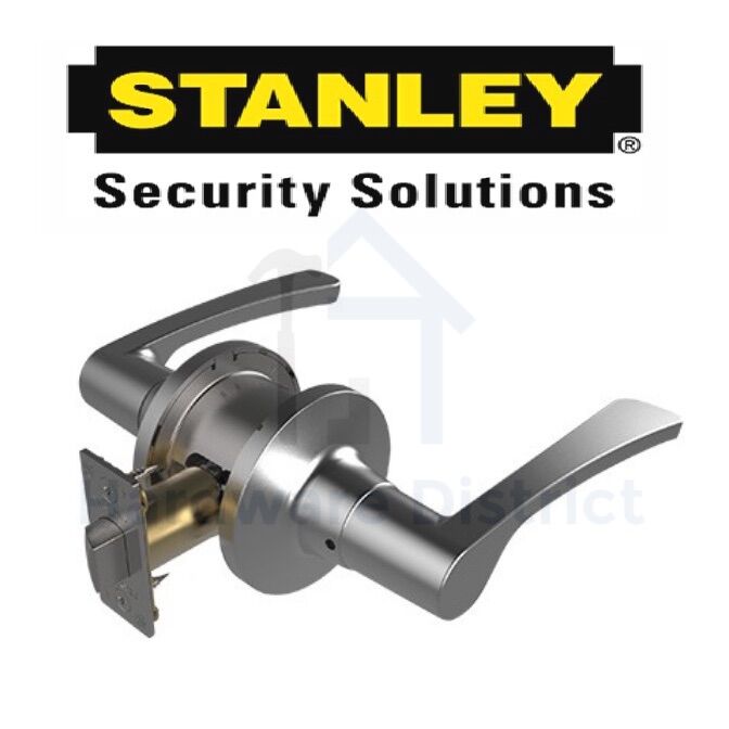 [100% ORIGINAL] STANLEY TUBULAR LEVER LOCK | Lazada