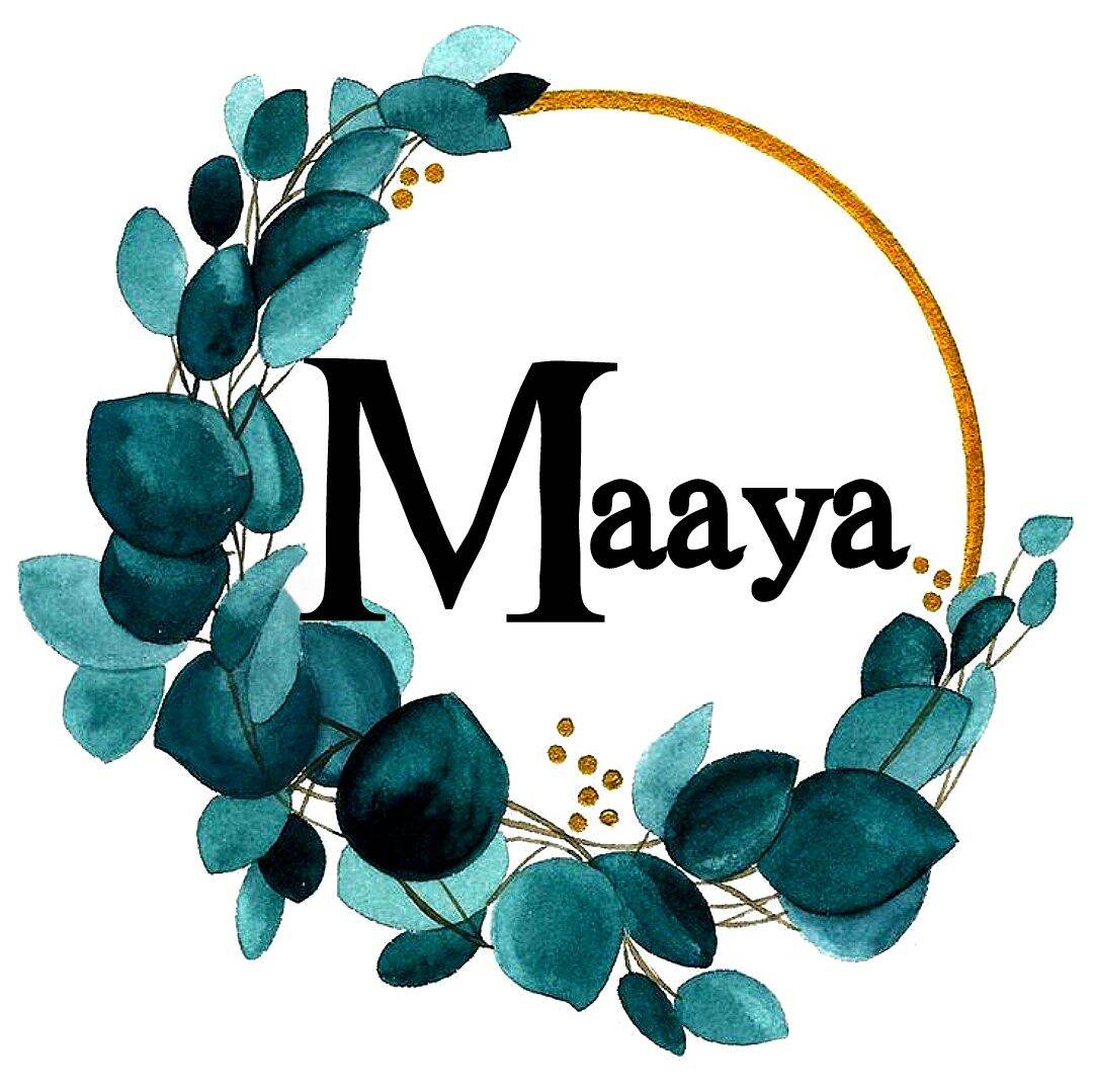 Maaya Enterprise Official Store in Malaysia, Online Shop 03 2025