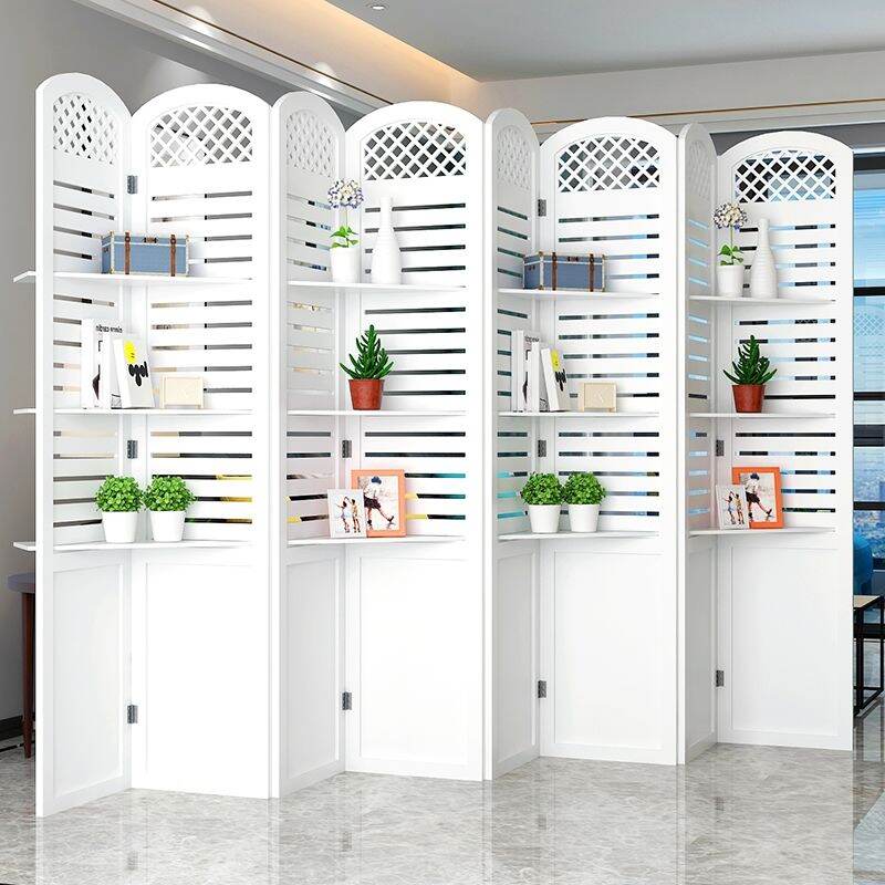 (PRE ORDER)Room Divider, living hall partition,屏风 (Penghadang ruang ...