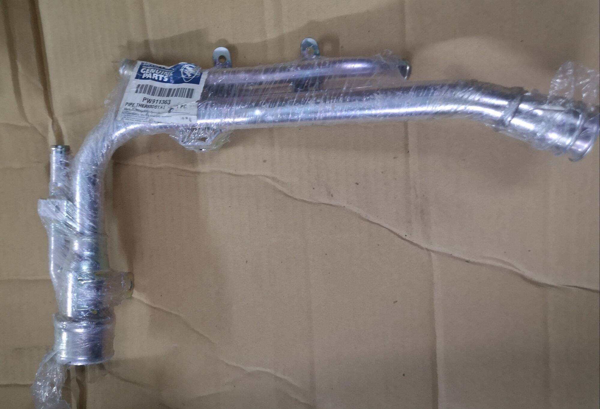 Proton Iriz, Persona Vvt,Saga Flx Water Pump Pipe | Lazada