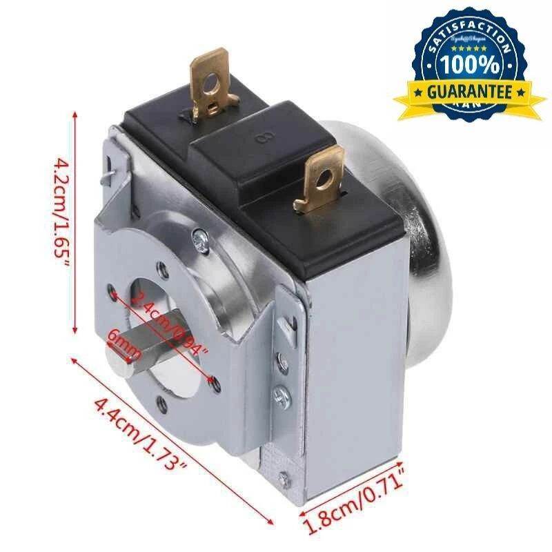 FRESH ELECTRIC OVEN TIMER SWITCH FOR ALL MODEL | Lazada