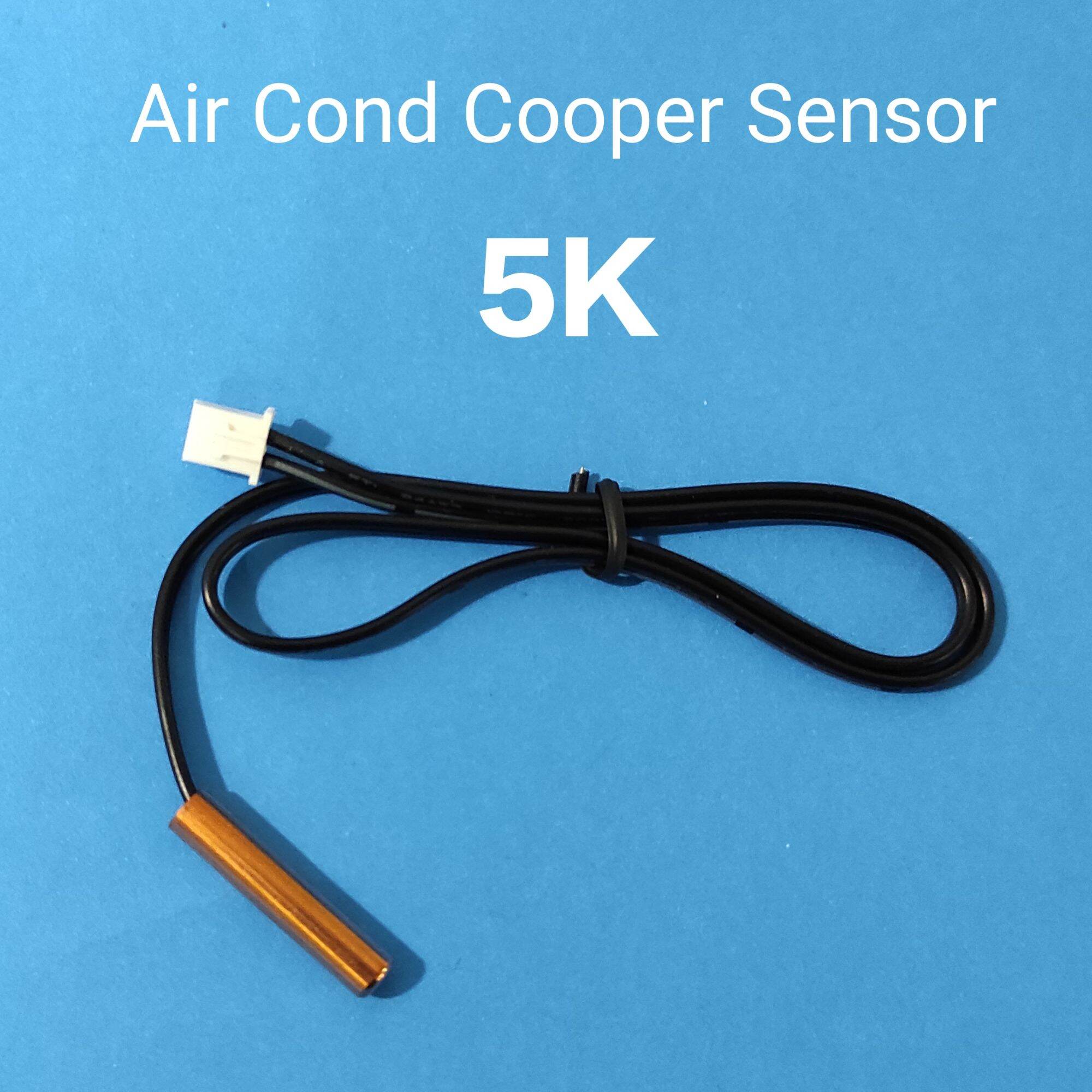 1 Biji 5K Cooper sensor air cond york daikin carrier panasonic sharp ...