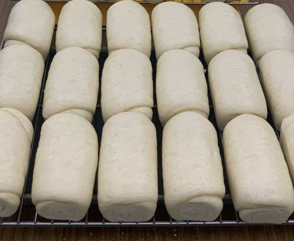 Paktua Pembekal Roti Wap/Kukus 250gram | Lazada