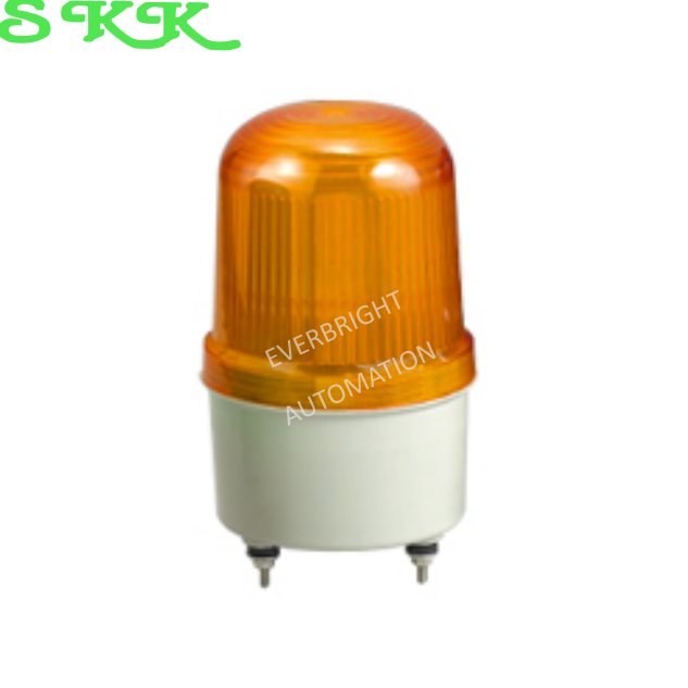 100mm 4” Led 24v 240v 220v Revolving Light Rotating Light Warning