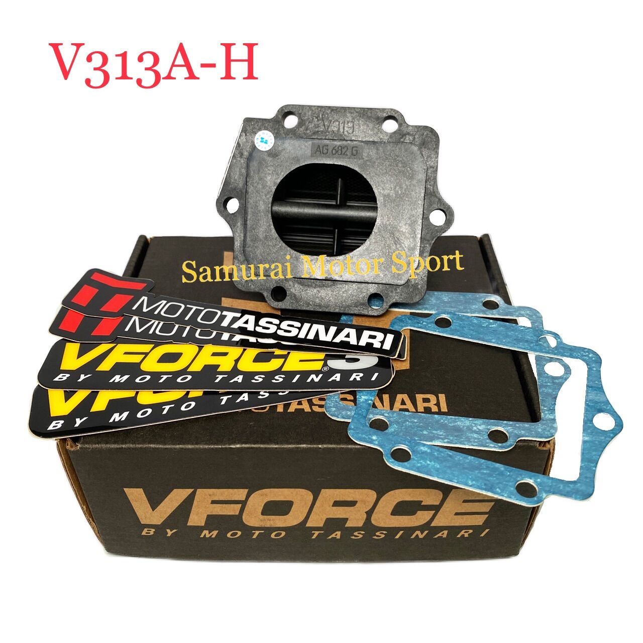 V Force Vforce 4 Vforce 3 Original 100% Kawasaki KR150 RR | Lazada