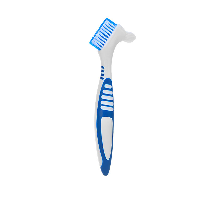 Invisible Orthodontic Retainer Cleaning Brush Double-Sided Denture ...