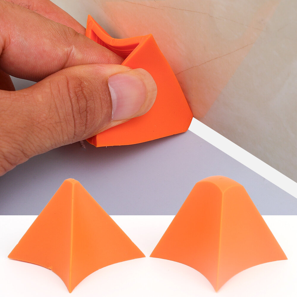 Silicone Seam Tool Caulking Applicator Grouting Smooth Trowel Grout ...