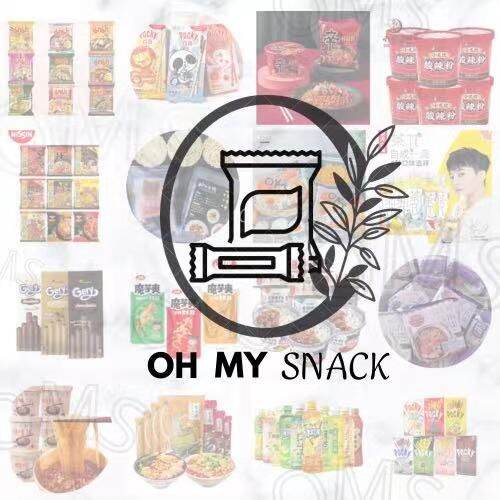 OH MY SNACK Official Store in Malaysia, Online Shop 10 2024