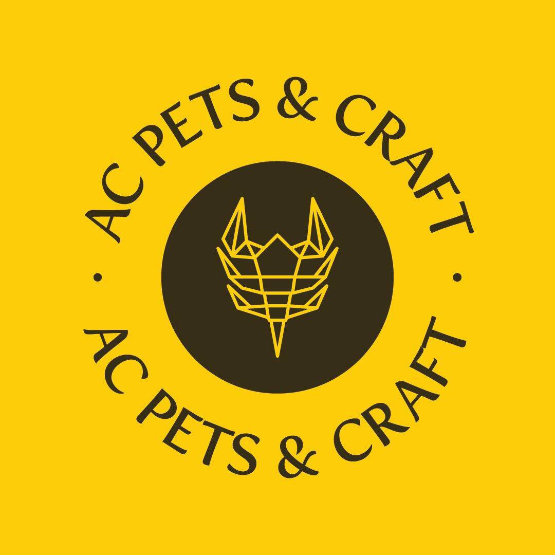 Shop online with AC Pets & Craft now! Visit AC Pets & Craft on Lazada.