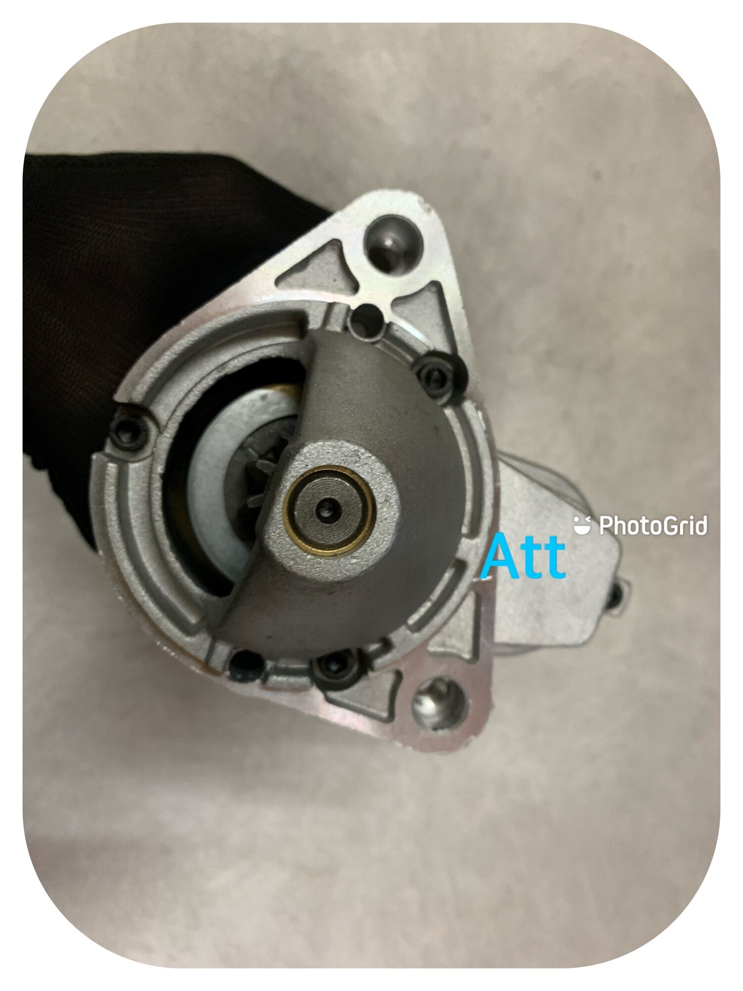 Chery QQ Starter NEW | Lazada