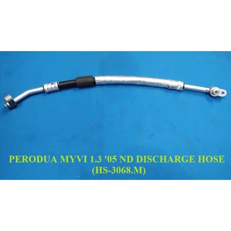 Hose discharge perodua myvi 1.3 o/m | Lazada