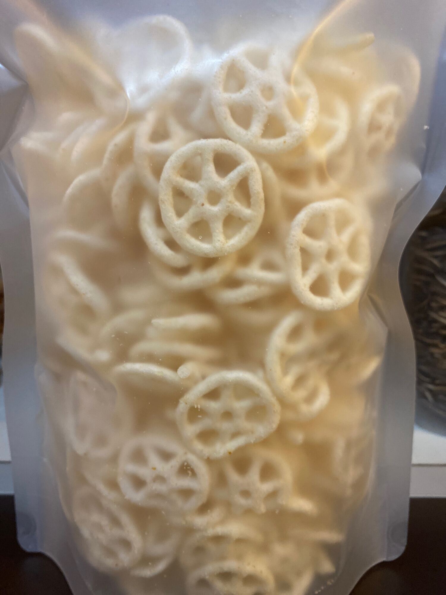 Biskut roda 200g | Lazada