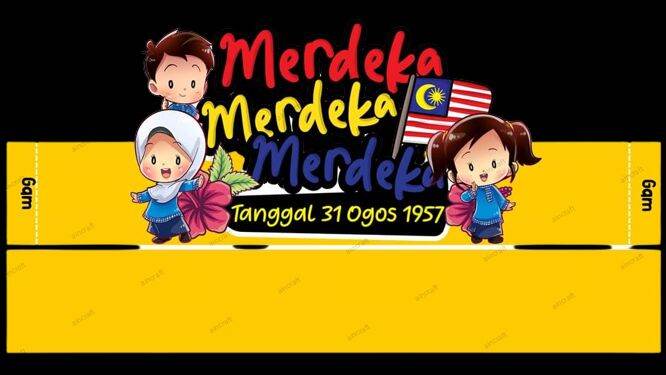 topi merdeka/crown merdeka | Lazada