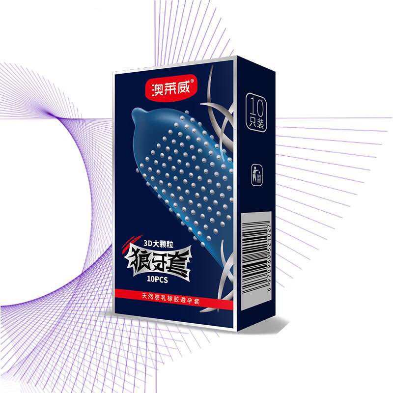 Condom Latex Ultra Large Particles Solid Cover 12 Pcs Kondom Berduri Tahan Lama 12 Keping | Lazada