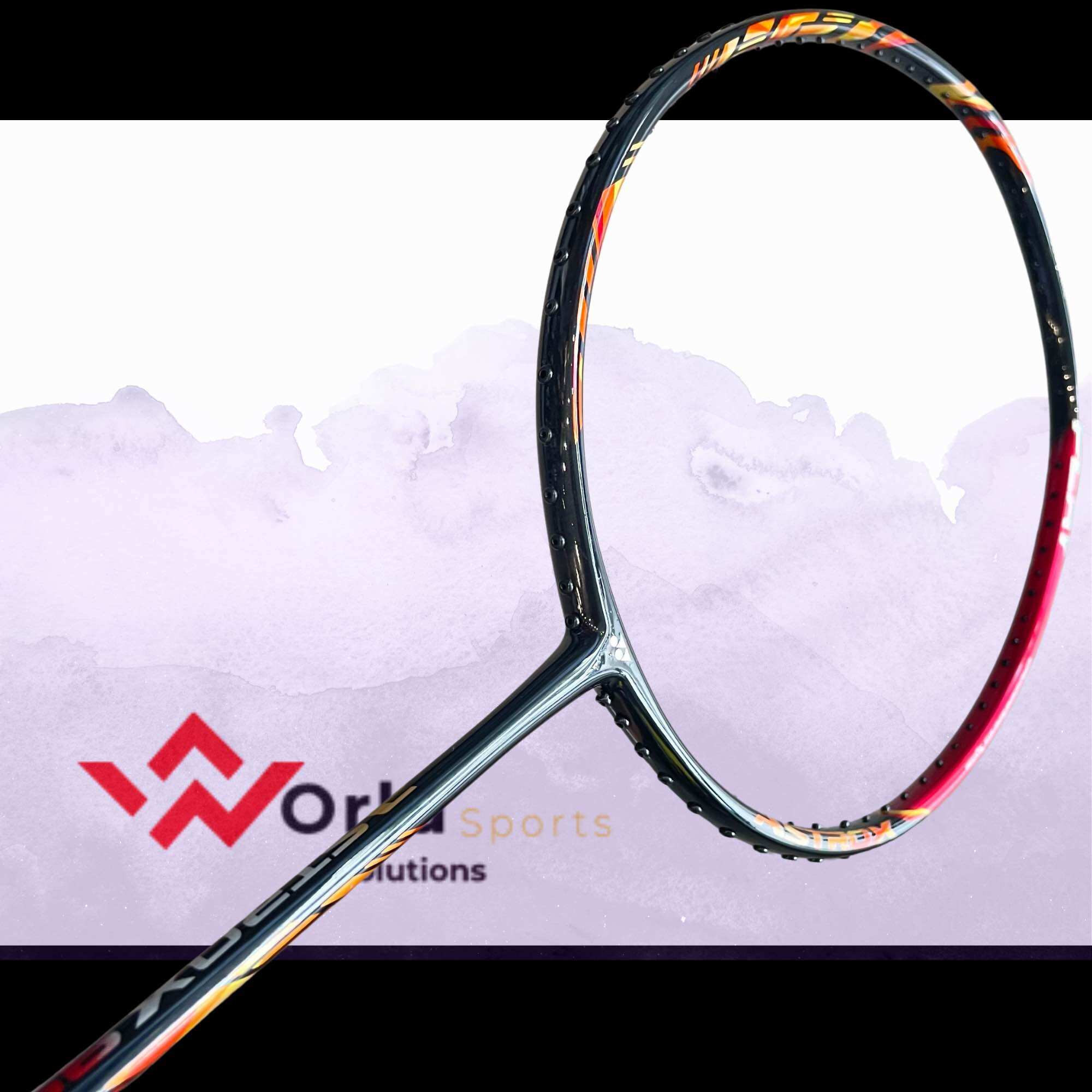 YONEX ASTROX 99 PLAY (CHERRY SUNBURST) 100% ORIGINAL | Lazada