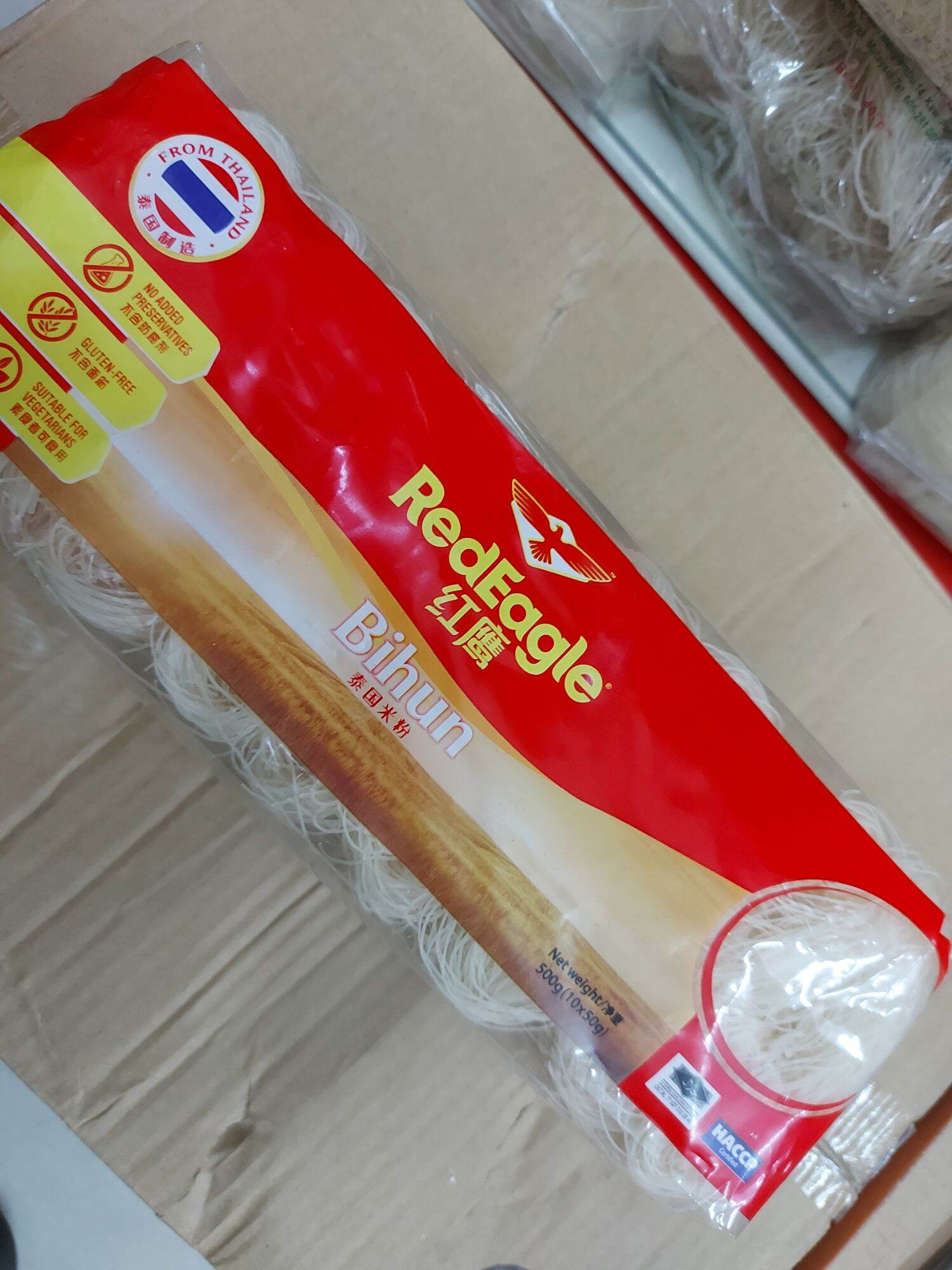 RED EAGLE BIHUN**500g | Lazada