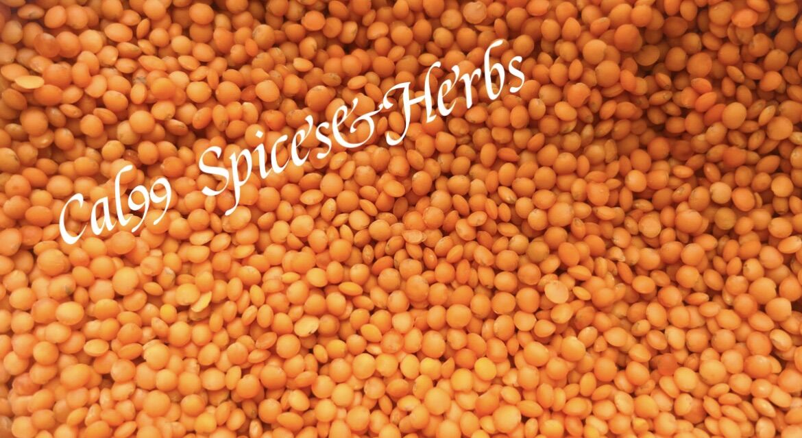 Mysore Dhal/ Red Split Lentils/ Mysore Paruppu 500g Harga Borong | Lazada