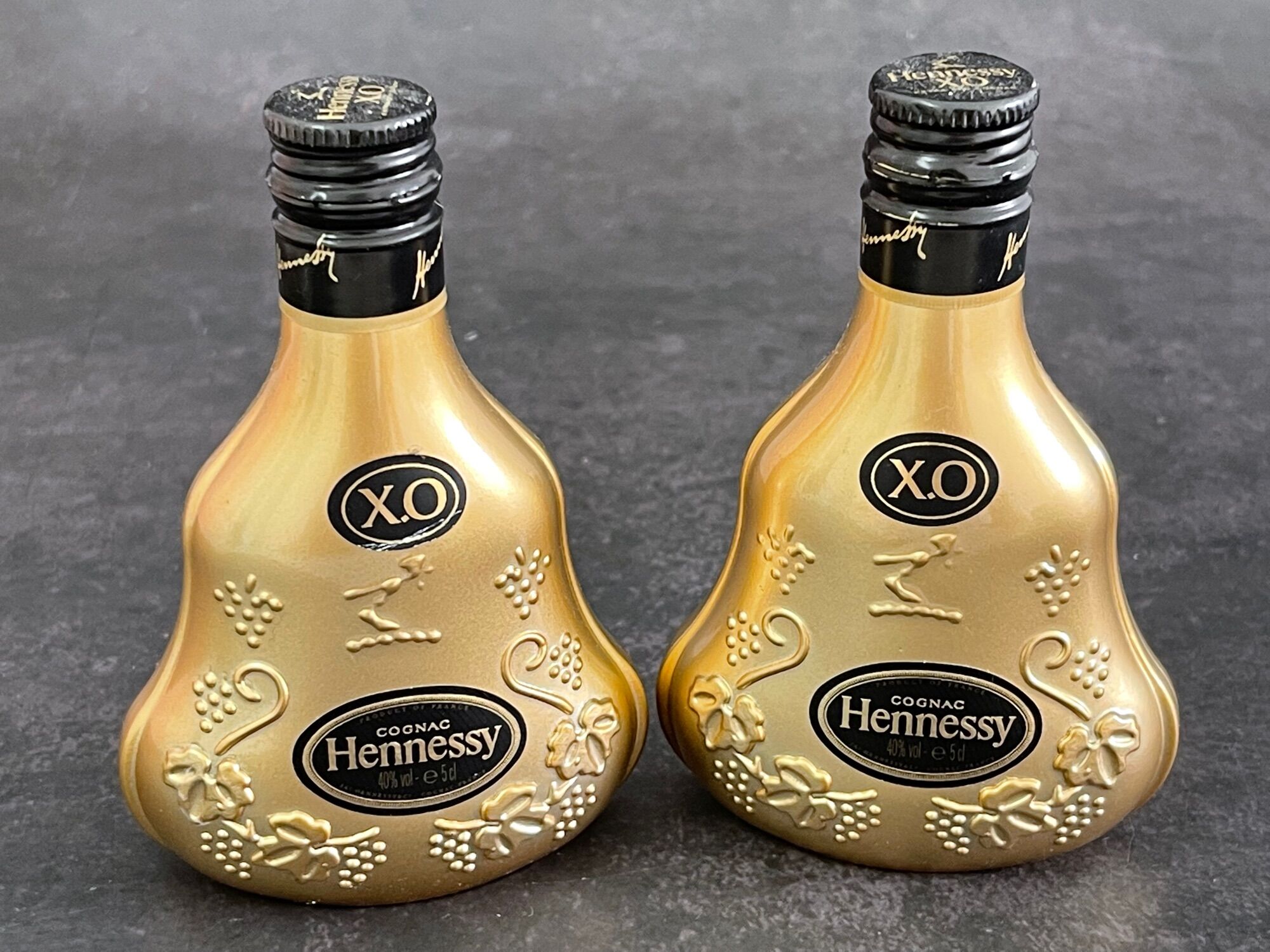 Hennessy XO Miniature 轩尼诗XO小酒版 50ml | Lazada