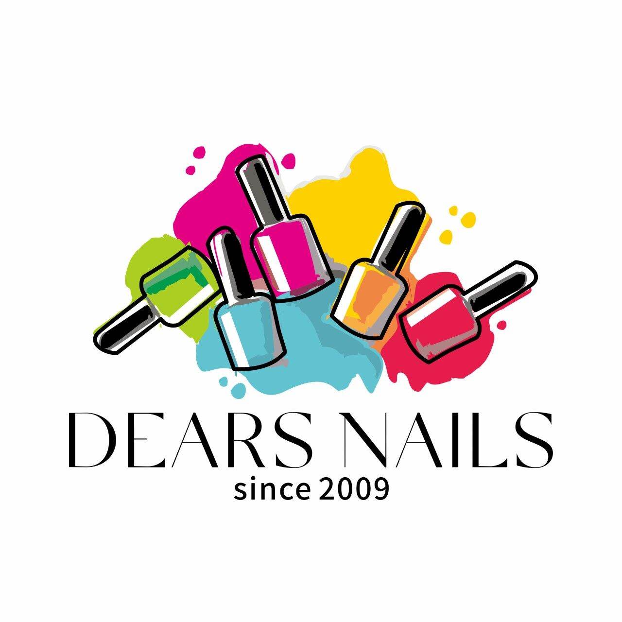 Shop online with DEARS NAILS now! Visit DEARS NAILS on Lazada.