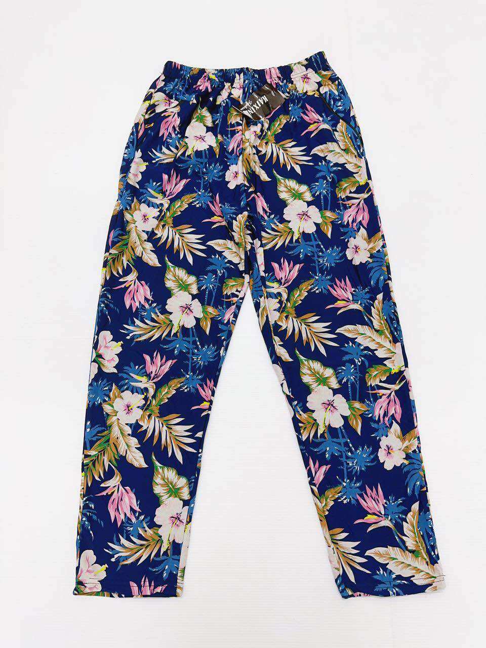 Plus Size Aladdin Long Pants #1023/ Seluar Aladdin Saiz Besar | Lazada