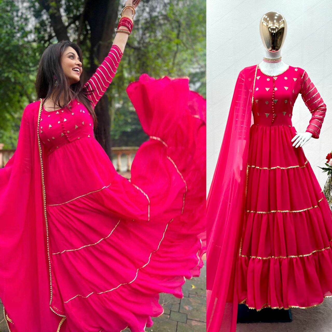 [PRE ORDER] New Real Modling Product Quality Ready to Wear Collection ...