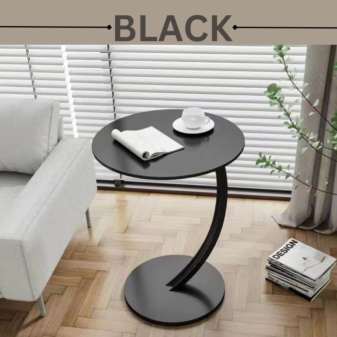 SIDE TABLE MODERN / BEDSIDE TABLE | Lazada