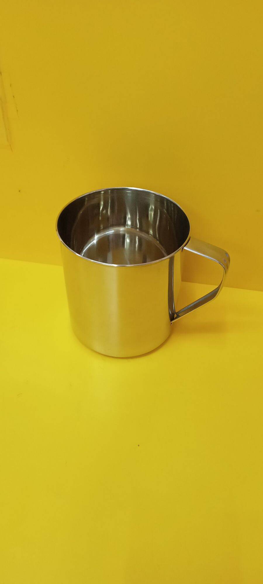 STAINLESS STEEL MUG / CAWAN TEH TARIK | Lazada
