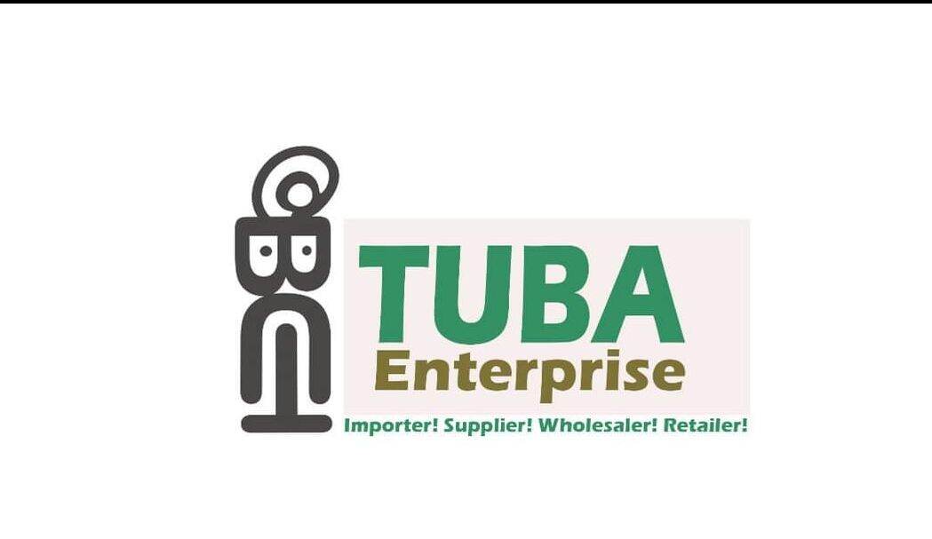 Tuba Enterprise Official Store in Malaysia, Online Shop 05 2025