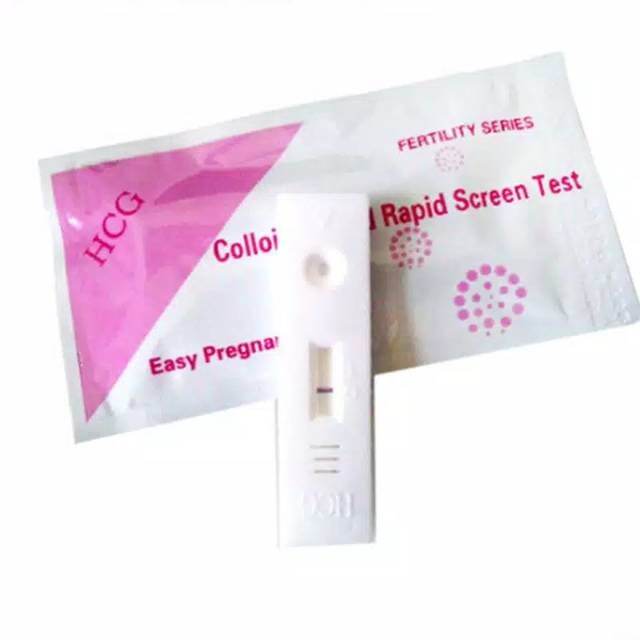 MINIMUM BUY 3 PCS Early Sensitive HCG Urine Test Cassette Strip Pen ...