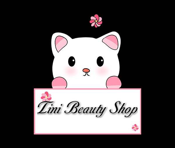 Tini Beauty Shop Official Store in Malaysia, Online Shop 04 2025